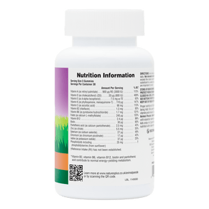 Animal Parade Multivitamin Gummies